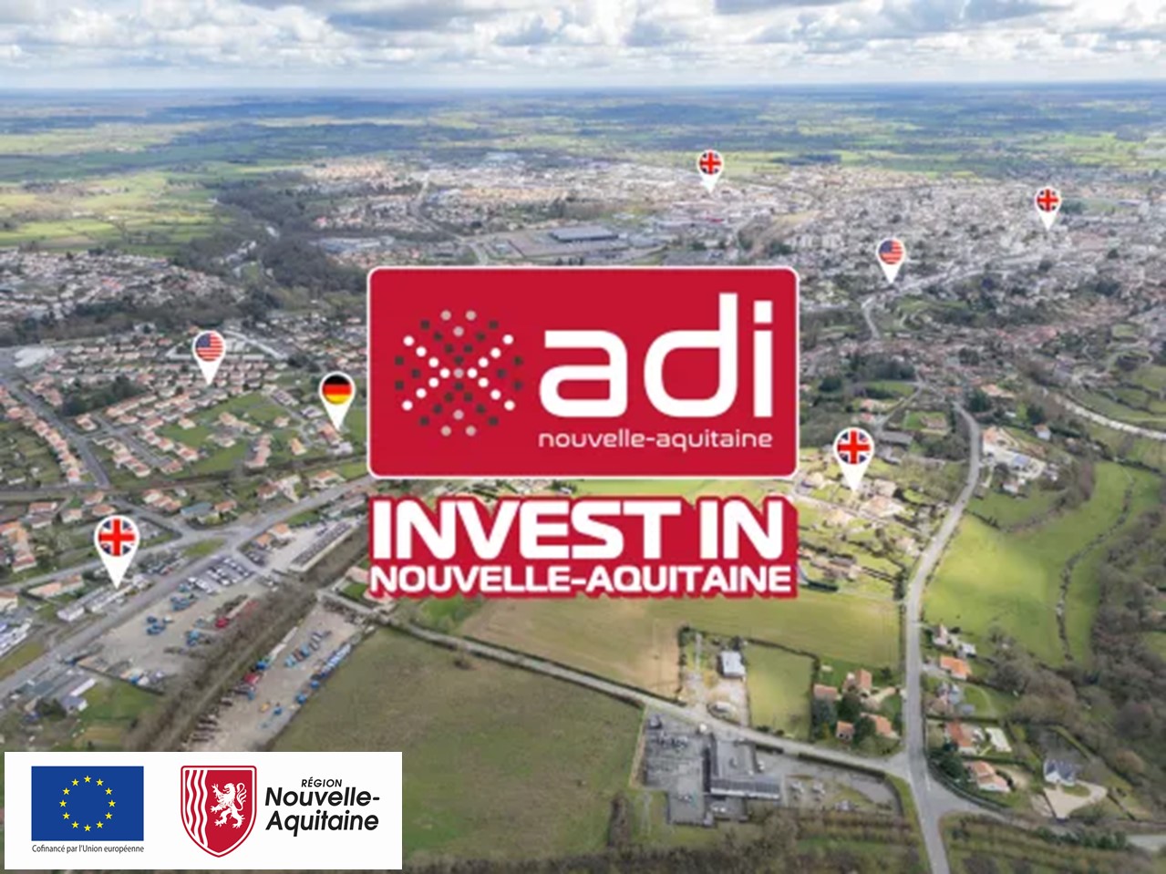 ADI Nouvelle-Aquitaine : + d’opportunités pour innover - Pays Périgord Vert